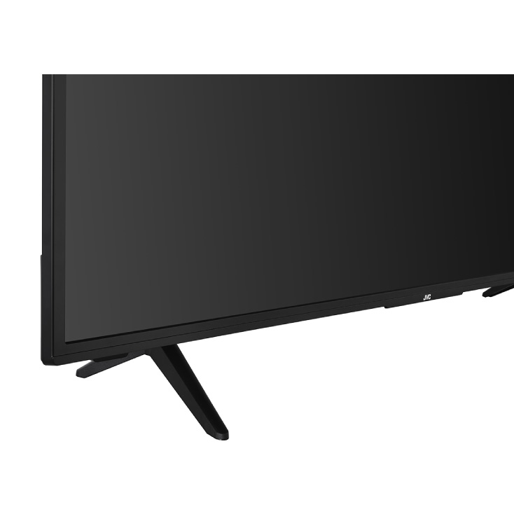 JVC smart 4K TV 50" - Halabrin Decibel