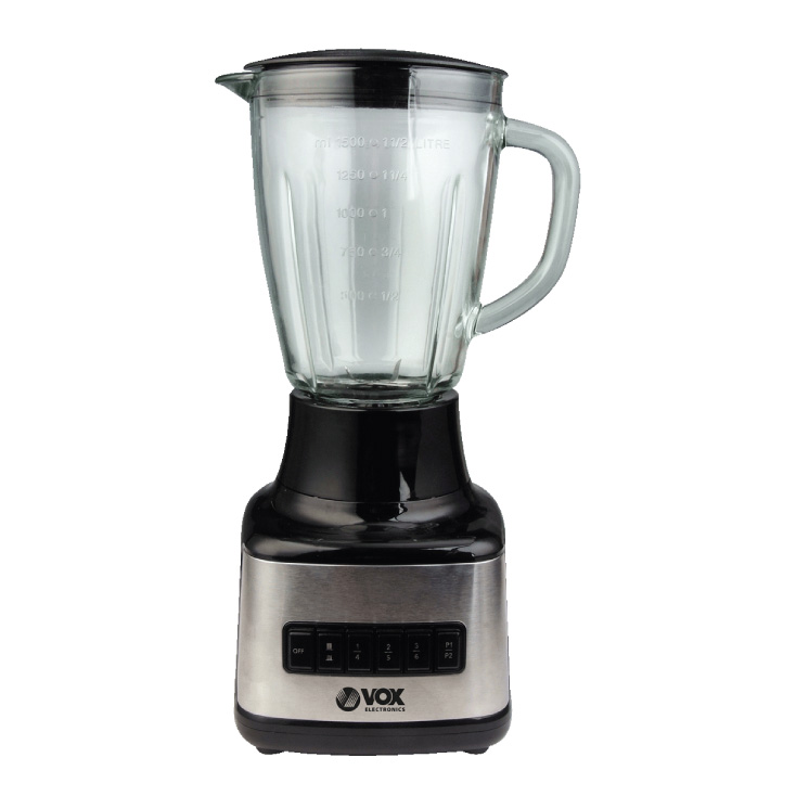 VOX blender sa staklenom posudom 500W - Halabrin Decibel